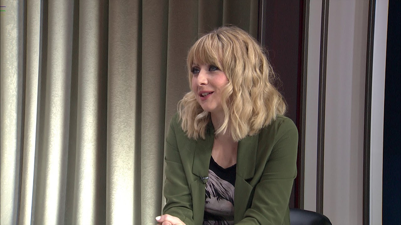 Tina Laco: Radim ono što ljudima često ne zvuči kao posao - čitam ...