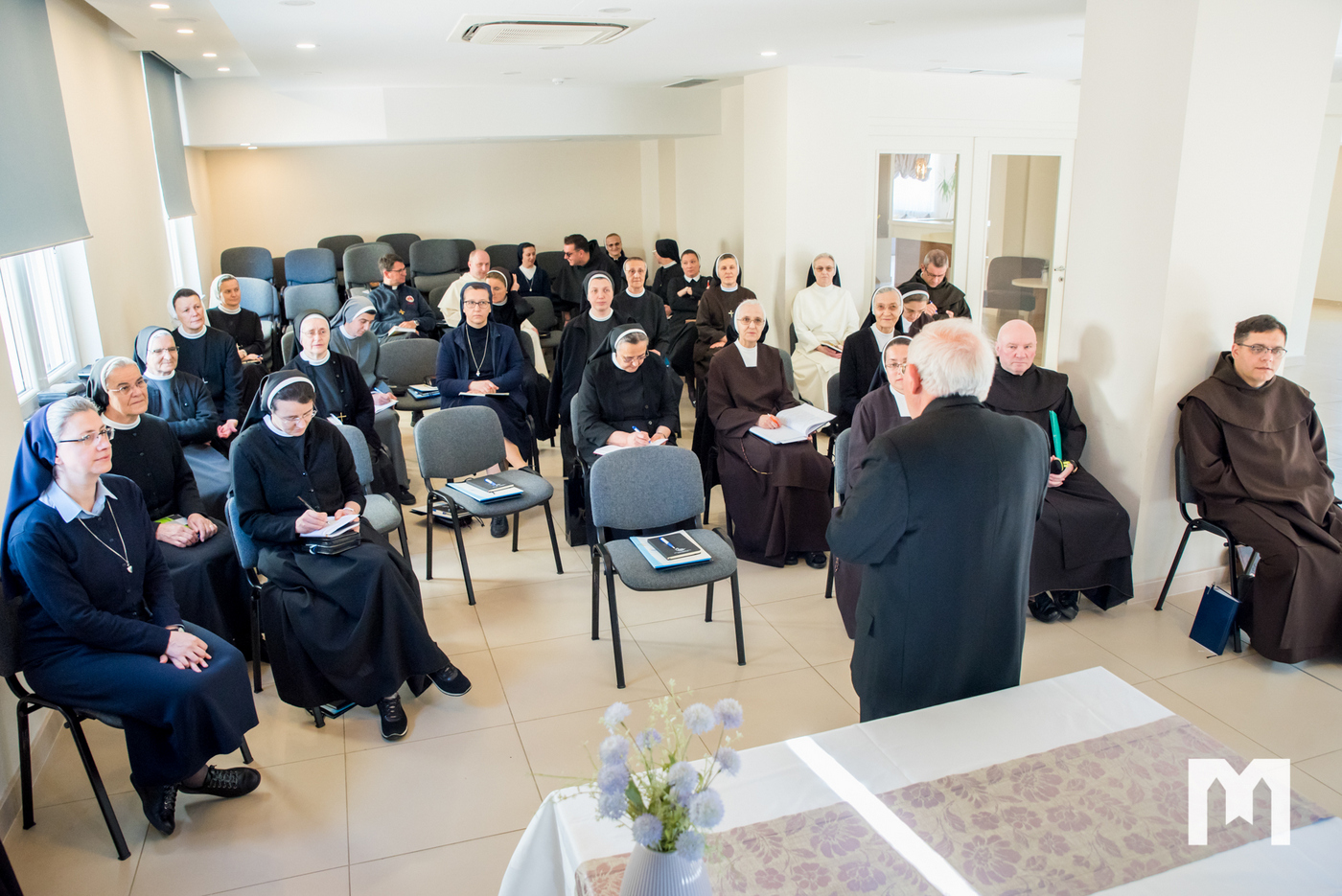 U Međugorju održano 50. vijećanje redovničkih odgojitelja i ...