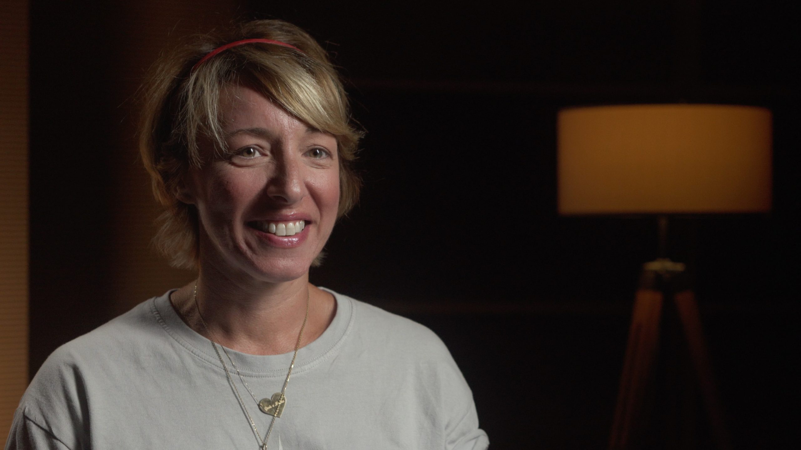 Nora Scannapieco: Do dolaska u Međugorje u mom životu bila je duboka ...