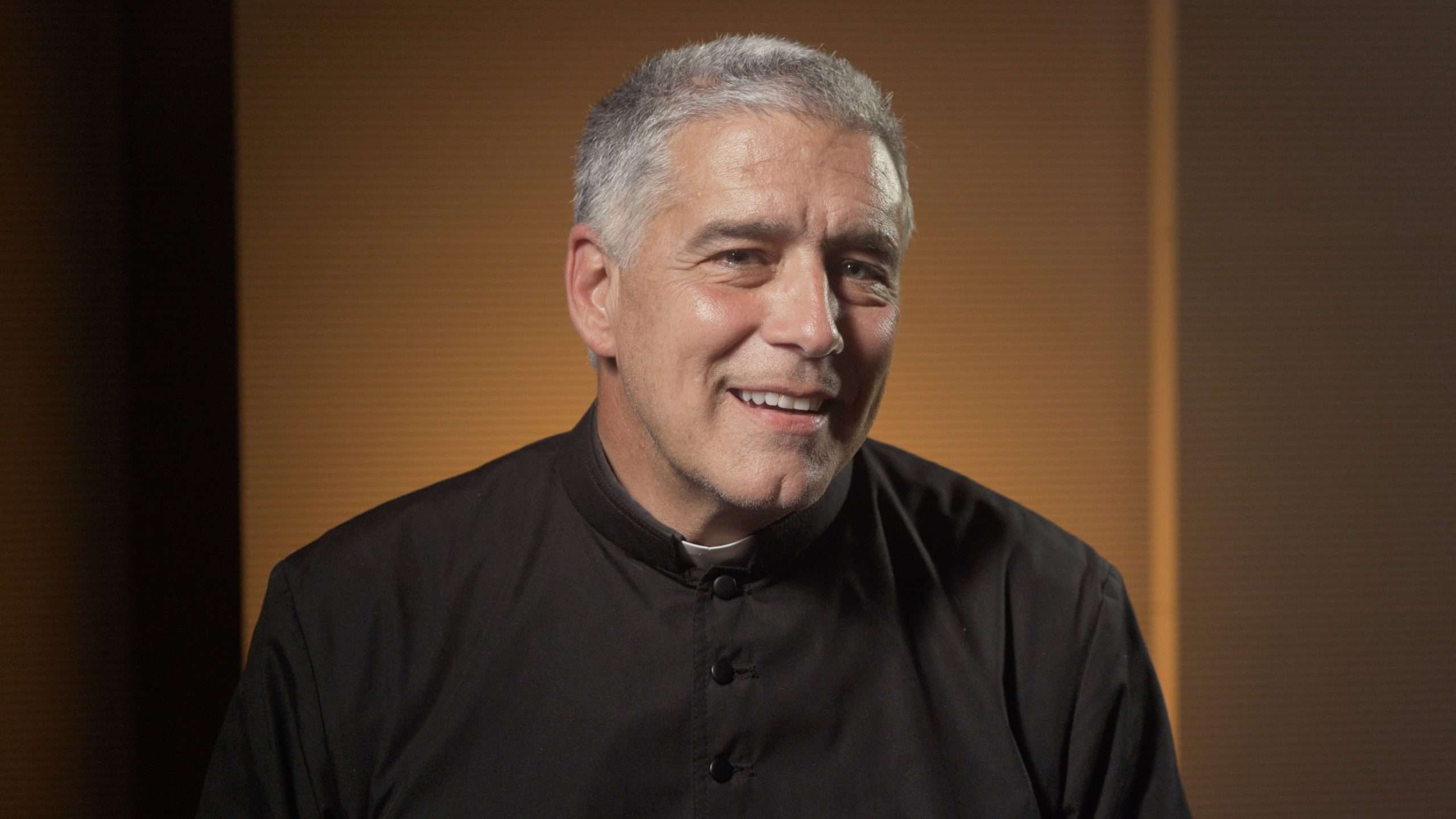 PLODOVI MEĐUGORJA: O. Mark Beard – Dobro proživljen život - Radio Mir