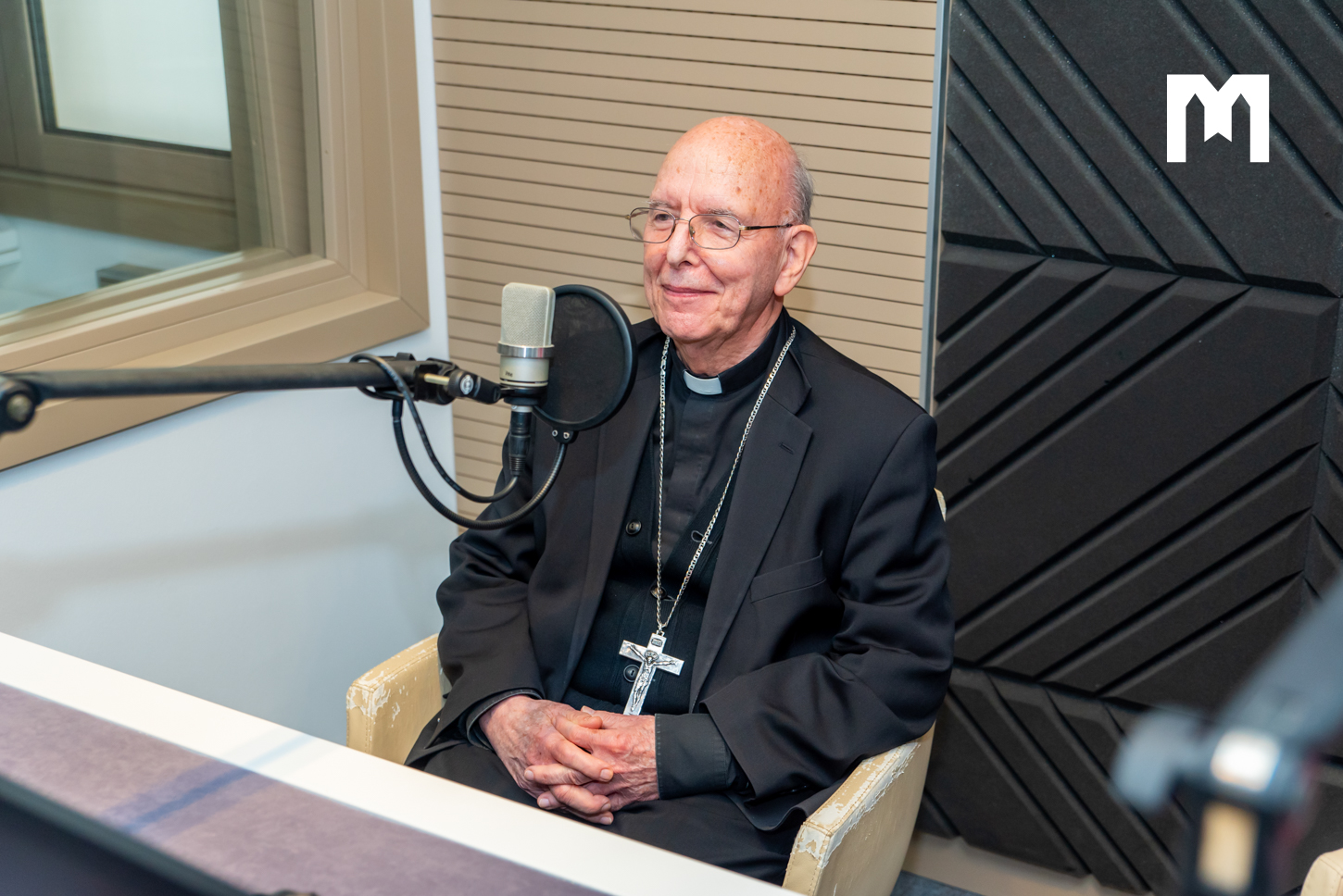 Biskup Klaus Küng: Marija nas vodi k Isusu, to sam vidio u Međugorju ...