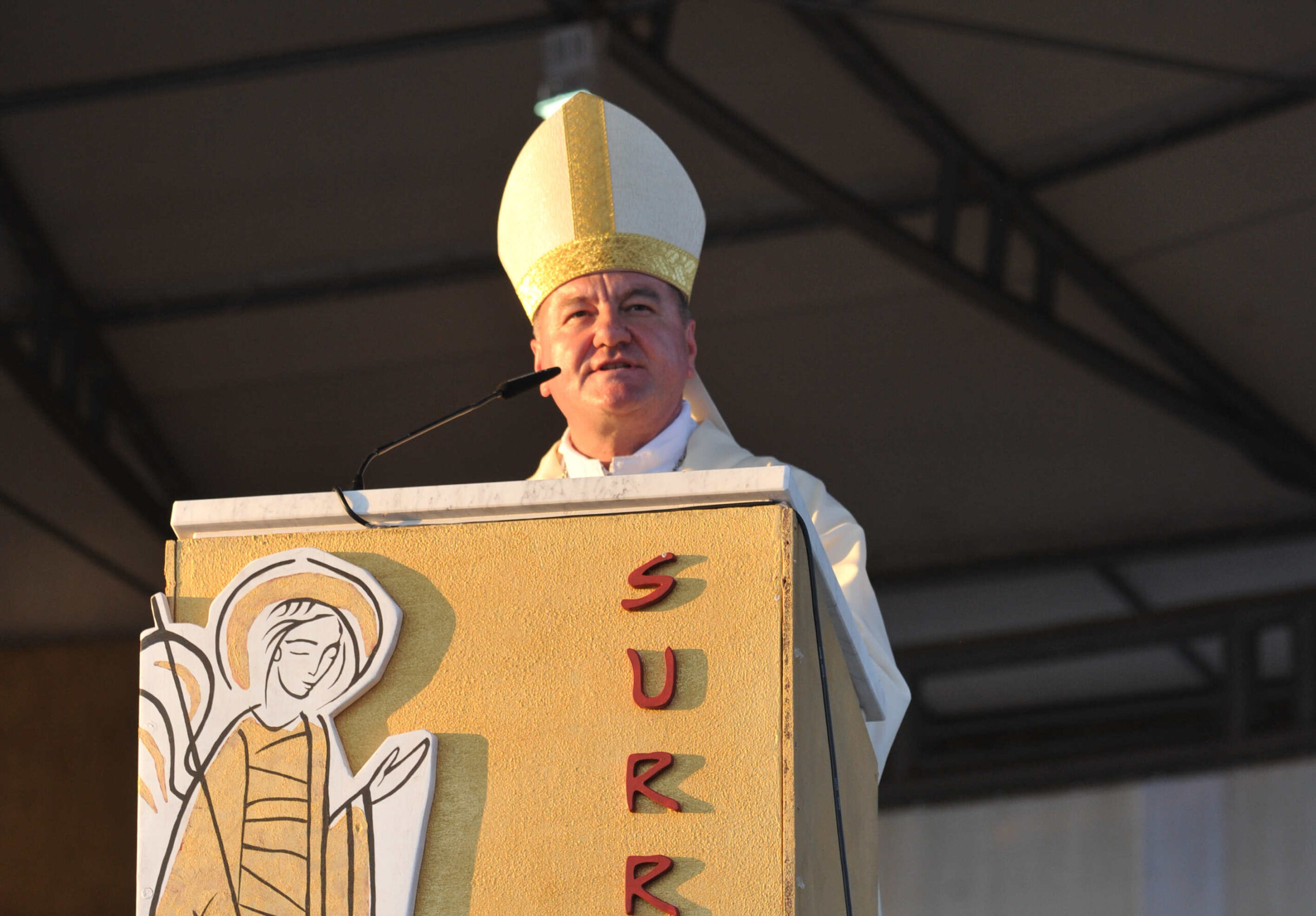 Otvaranje Svete godine u Mostarsko-duvanjskoj i Trebinjsko-mrkanskoj biskupiji - Radio Mir