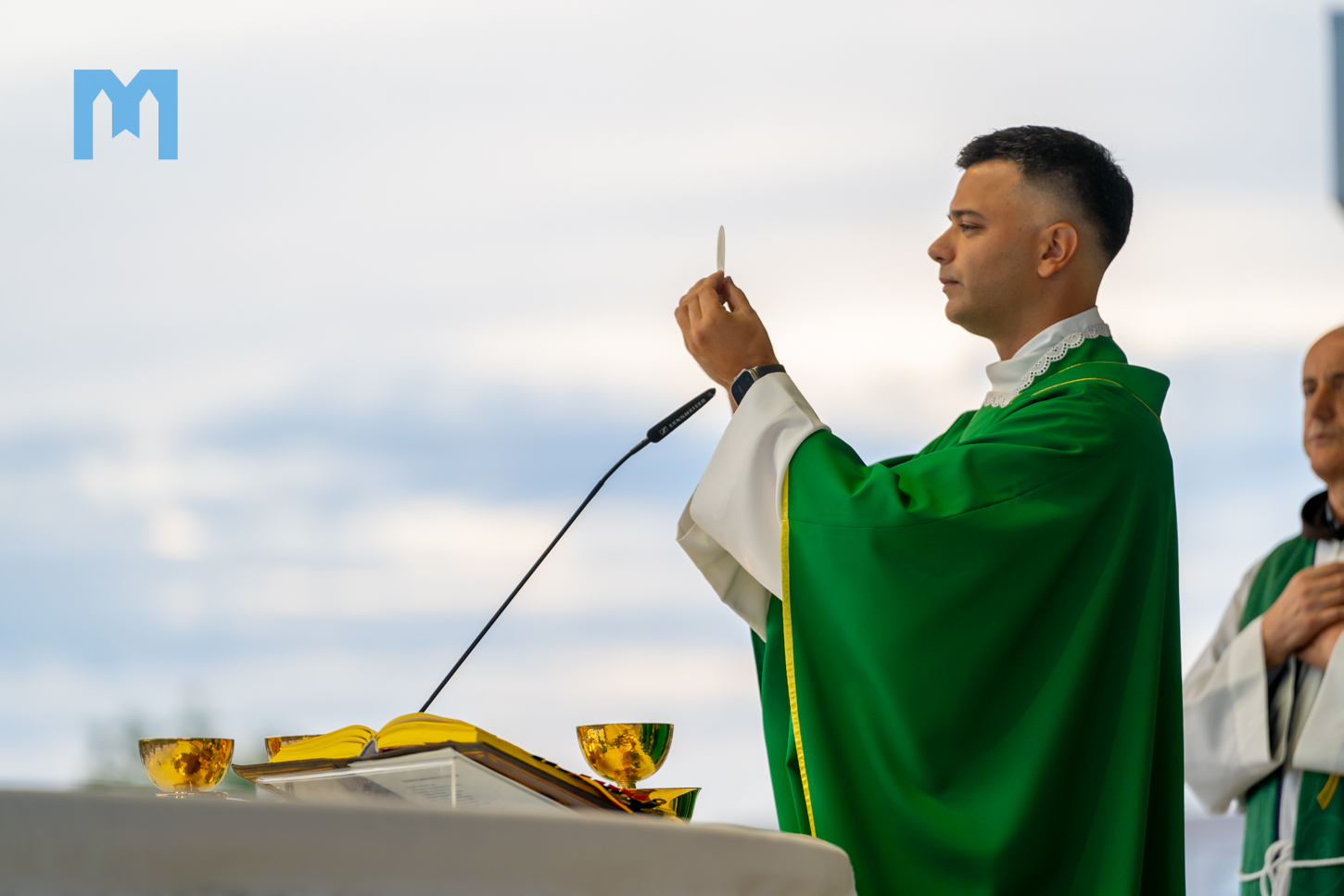 Fra Zvonimir Pavičić: Zahvalni smo papi Franji što na svome srcu ima ...
