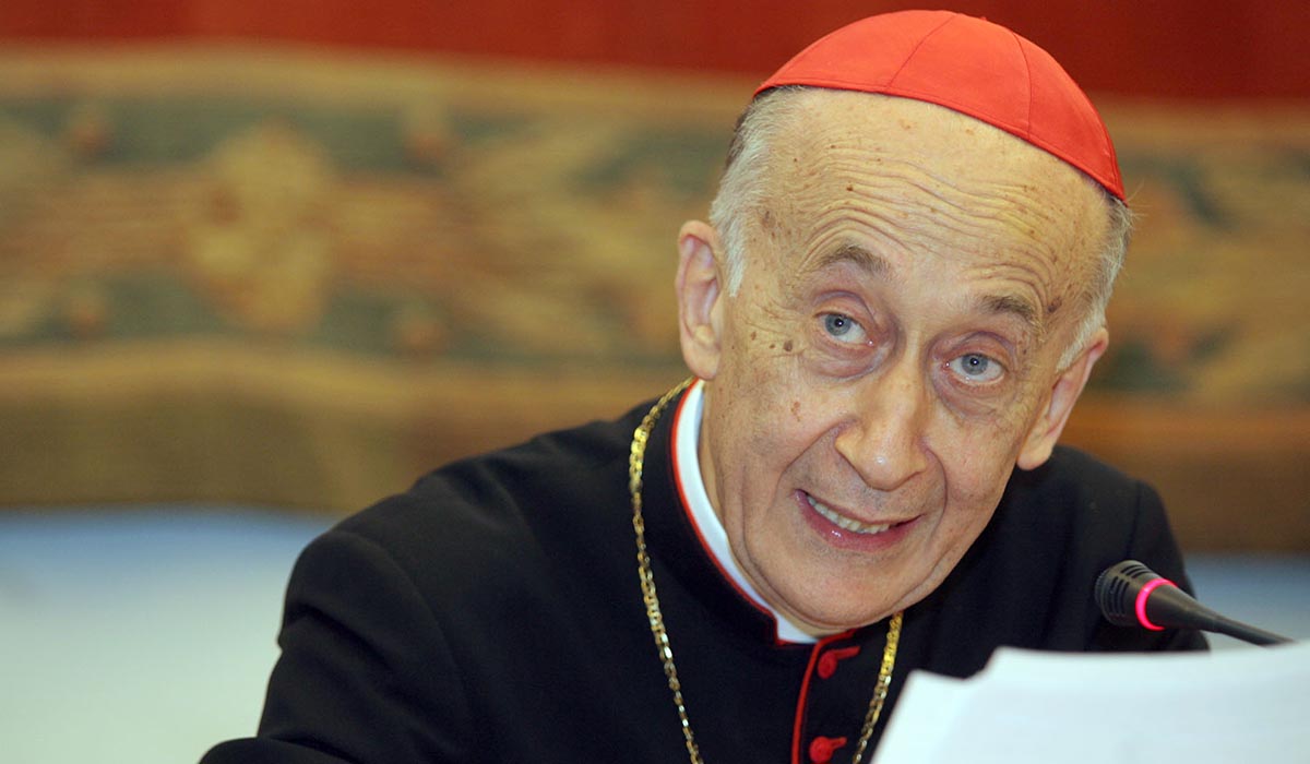 Kardinal Camillo Ruini za Corriere della Sera: Prva ukazanja su ...