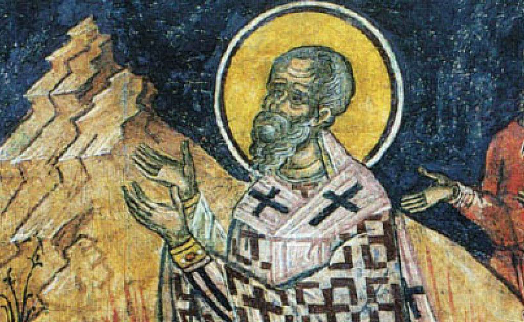 Sveti Polikarp - prvi kršćanski svetac - Radio Mir